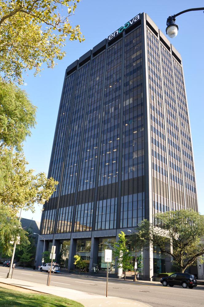 ENCOVA INSURANCE - Updated January 2025 - 471 E Broad St, Columbus ...
