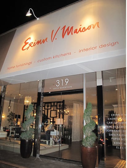 ERINN V - Updated October 2025 - Pacific Design Center, West Hollywood ...