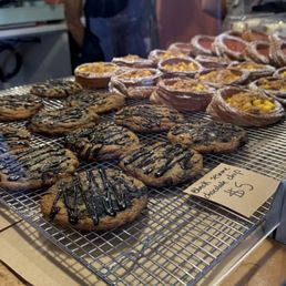 FAT PEACH BAKERY - Updated December 2025 - 126 Photos & 52 Reviews ...