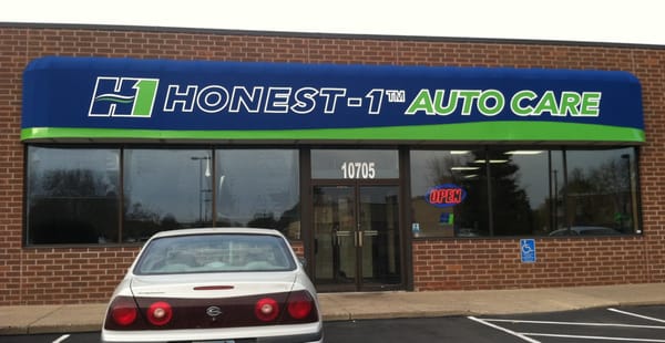 HONEST-1 AUTO CARE - Updated November 2025 - 24 Reviews - 10705 ...