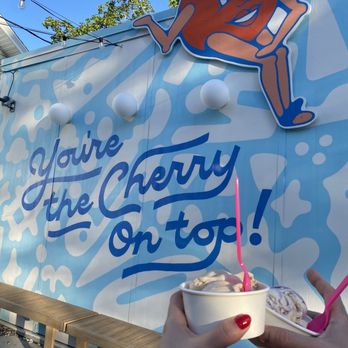 JOY ICE CREAM - Updated July 2025 - 105 Photos & 47 Reviews - 8334 W ...