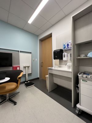 UT HEALTH AUSTIN - Updated October 2025 - 46 Photos & 44 Reviews - 1601 ...