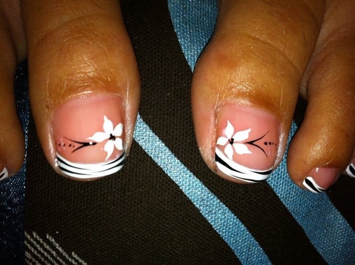 EXPO NAILS - 20 Photos - 3976 S Figueroa St, Los Angeles, CA - Yelp