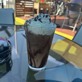 GILLESPIE FIELD CAFE - Updated April 2025 - 260 Photos & 310 Reviews ...