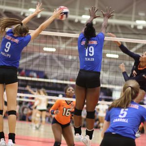 DALLAS PREMIER VOLLEYBALL CLUB - Updated May 2025 - 4452 Alpha Rd ...