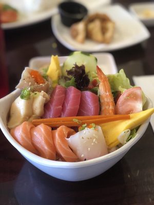 RED WASABI - 196 Photos & 215 Reviews - 25552 Barton Rd, Loma Linda ...