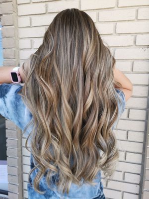 FLUX HAIR STUDIO - Updated July 2025 - 74 Photos & 14 Reviews - 42970 ...