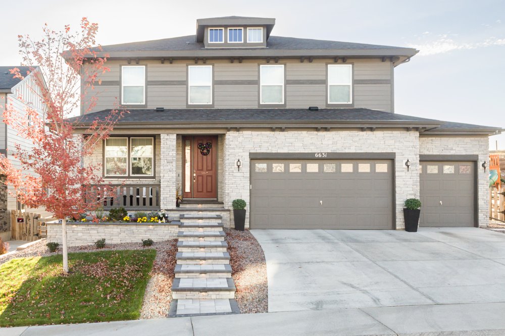 RAMSTONE DESIGN - STONE MASONRY - Updated May 2025 - 41 Photos - Denver ...