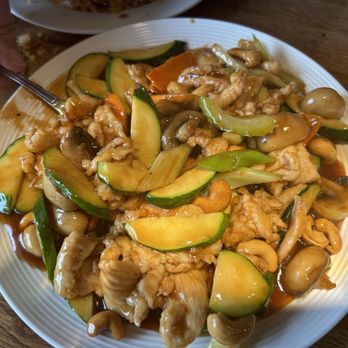 RED GINGER ASIAN CUISINE - Updated June 2024 - 49 Photos & 34 Reviews ...