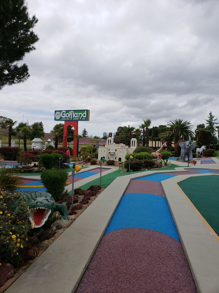 GOLFLAND - 375 Photos & 359 Reviews UPDATED - Arcades - 1199 Jacklin Rd ...