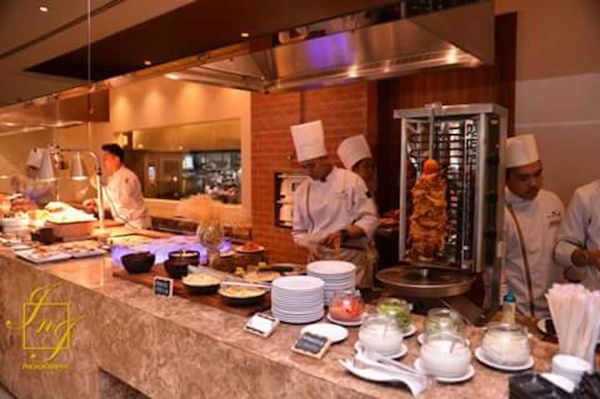 SPICE CAFE - Updated December 2025 - 61 Photos - 8008 Makati Avenue ...