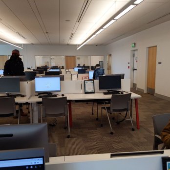 FORSYTH COUNTY CENTRAL LIBRARY - Updated December 2025 - 26 Photos & 20 ...