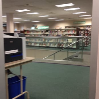 MONTGOMERY COUNTY MEMORIAL LIBRARY SYSTEM - Updated December 2025 - 104 ...