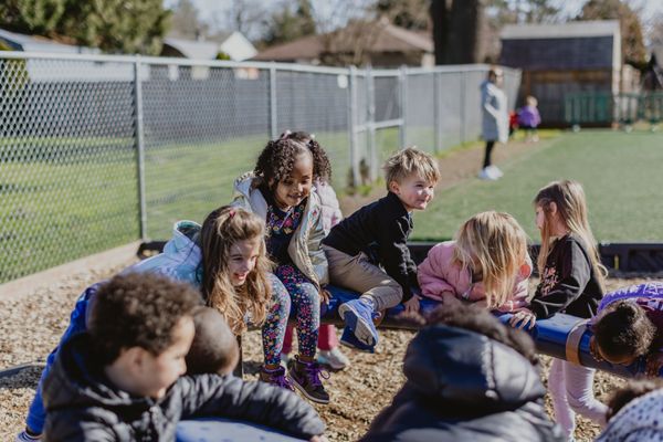 PORTLAND CHRISTIAN SCHOOL - Updated January 2026 - 20 Photos - 11845 SE ...