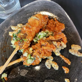 BASAN DETROIT - Updated November 2024 - 459 Photos & 113 Reviews - 2703 ...