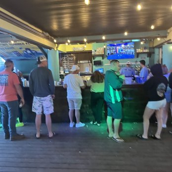 SALT SHACK SEASIDE GRILLE - Updated July 2024 - 200 Photos & 112 ...