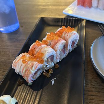 JIN’S SUSHI SEAFOOD & BAR - Updated September 2025 - 388 Photos & 252 ...