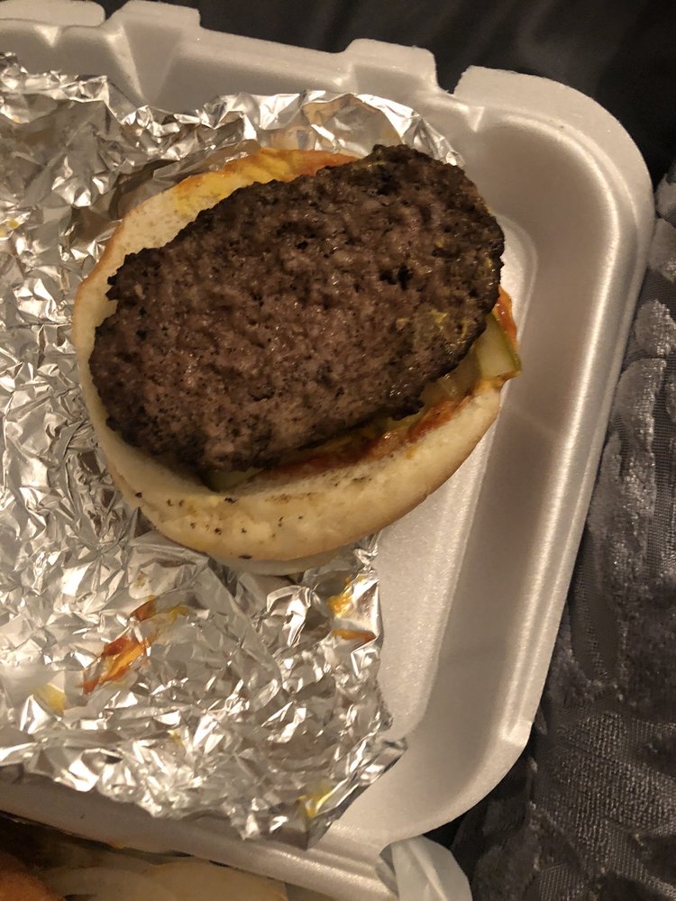 COOK OUT - Updated July 2024 - 30 Photos & 70 Reviews - 3745 Ramsey St ...