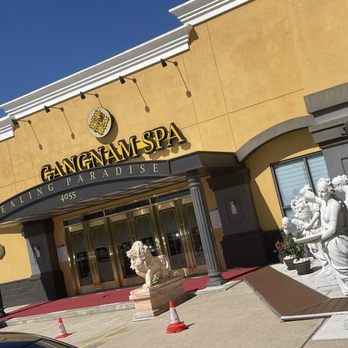 GANGNAM SPA - Updated December 2024 - 516 Photos & 264 Reviews - 4055 ...