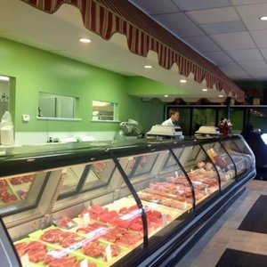 JAMISON MEATS - Updated April 2025 - 18 Reviews - 3423 N Anthony Blvd ...