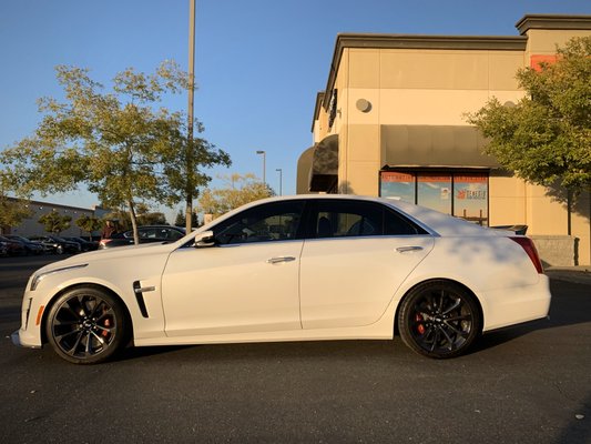 GENESIS WINDOW TINTING - 221 Photos & 258 Reviews - 10491 E. Stockton ...