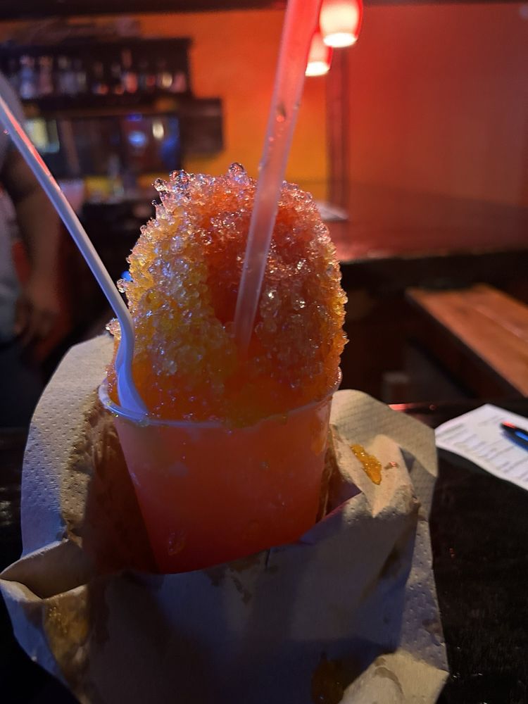 THE FREEZE BAR - Updated December 2025 - 29 Photos & 20 Reviews - 114 E ...