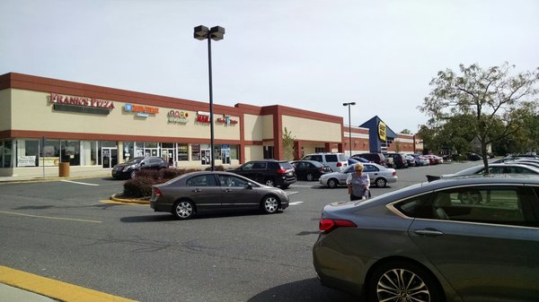 MID STATE MALL SHOPPING CENTER - Updated October 2025 - 300 State Rt 18 ...