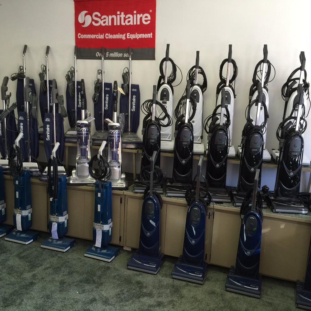 LINCOLN VACUUM - Updated August 2025 - 28 Photos - 2000 S 10th St ...