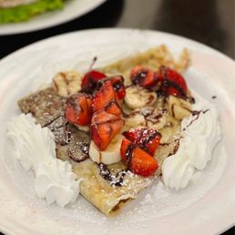 DOUCEUR DE FRANCE - Updated January 2025 - 588 Photos & 653 Reviews ...