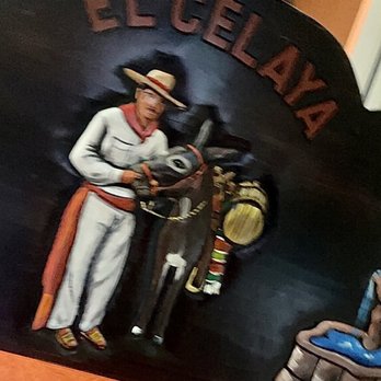 EL CELAYA - Updated April 2024 - 28 Photos & 35 Reviews - 100 E Ray ...