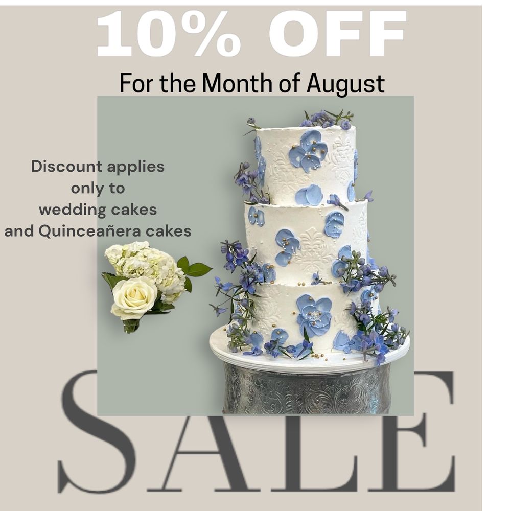 SIMPLY SWEET CAKES - Updated September 2024 - 420 Photos & 196 Reviews ...