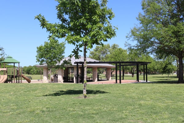 CLEARVIEW PARK - Updated April 2025 - 4000 Eagle Pass, Plano, Texas ...