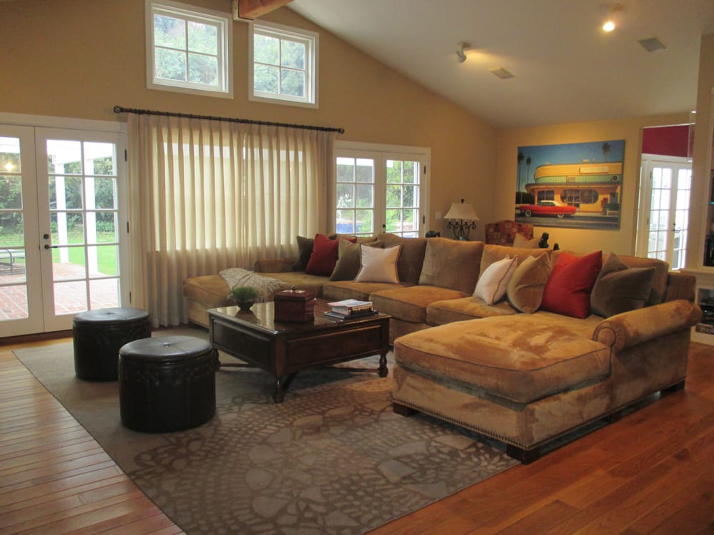 MR INTERIOR DESIGN - Updated June 2025 - 13323 Washington Blvd, Los ...