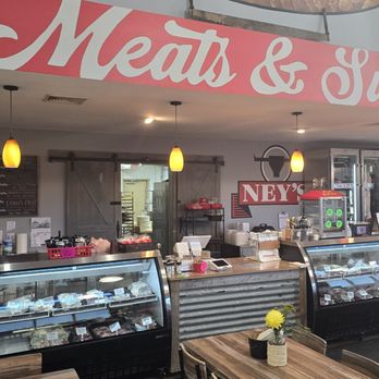 NEY’S NATURAL PREMIUM MEATS AND SWEETS - Updated December 2025 - 27 ...