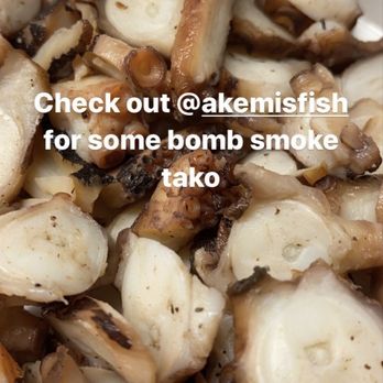 AKEMI’S FISH AND SEAFOOD - Updated August 2025 - 12 Photos & 10 Reviews ...