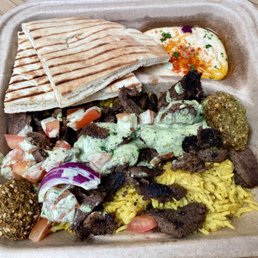 FALAFEL BOY - Updated December 2025 - 477 Photos & 400 Reviews - 1924 ...