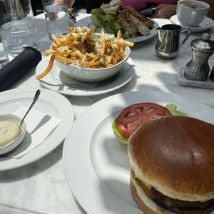 RH ROOFTOP RESTAURANT OAK BROOK - 468 Photos & 230 Reviews - 1300 22nd ...