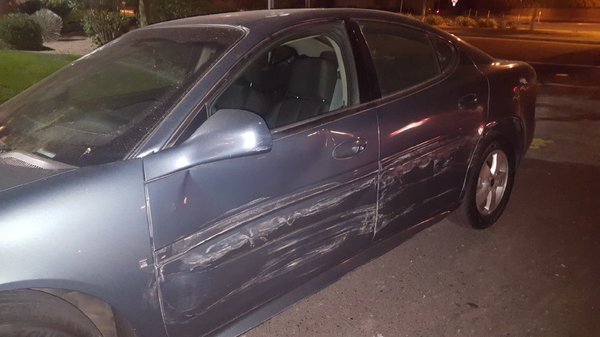 FIRST CLASS AUTO BODY - Updated November 2024 - 70 Photos & 159 Reviews ...