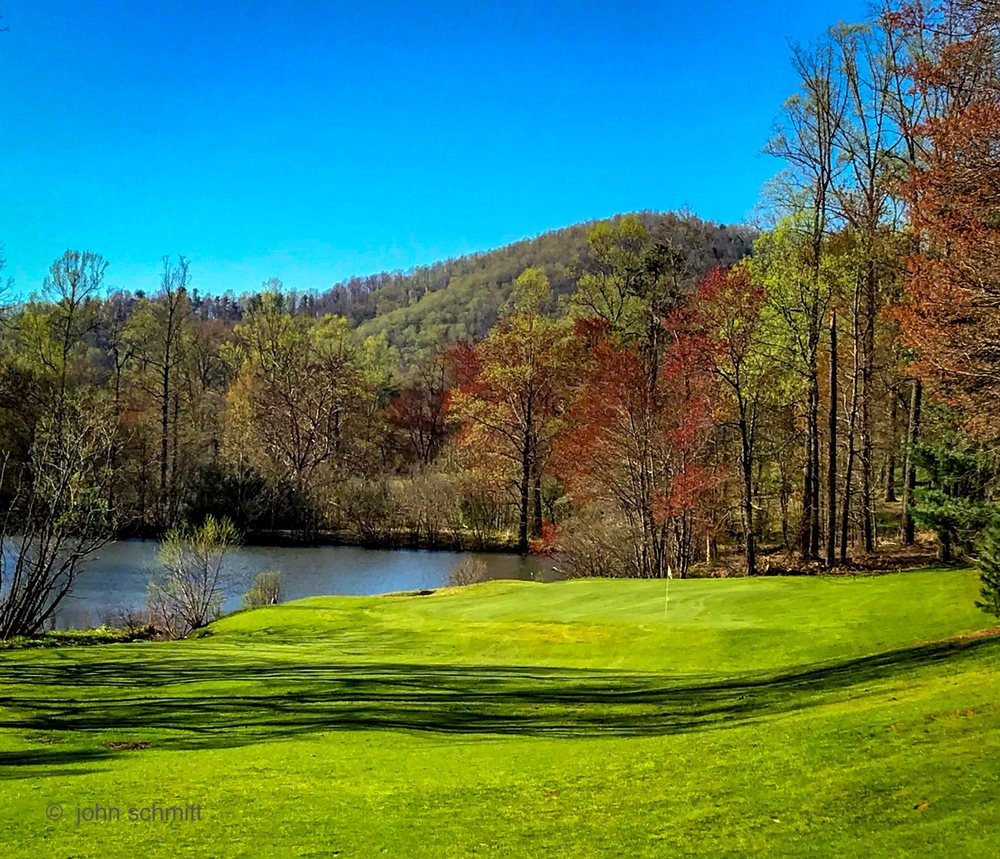 CHESTNUT MOUNTAIN GOLF CLUB - Updated April 2026 - 22 Vista Falls Rd ...