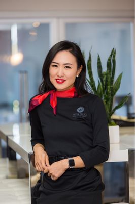 WEN GUO - WEN GUO REAL ESTATE GROUP - Updated August 2025 - 39 Photos ...