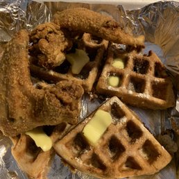 THE WAFFLE DEN - Updated February 2025 - 134 Photos & 306 Reviews ...