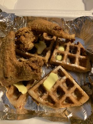 THE WAFFLE DEN - Updated April 2025 - 134 Photos & 307 Reviews - 4011 E ...