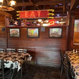 THE COUNTY LINE - Updated December 2025 - 560 Photos & 649 Reviews ...