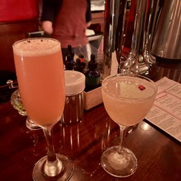 HABERDASHER - Updated July 2025 - 926 Photos & 727 Reviews - 43 W San ...