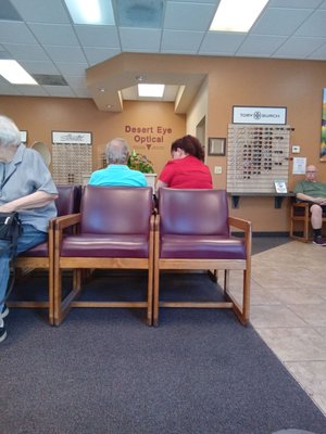 DESERT EYE - Updated October 2025 - 11 Reviews - 1110 N El Dorado Pl ...