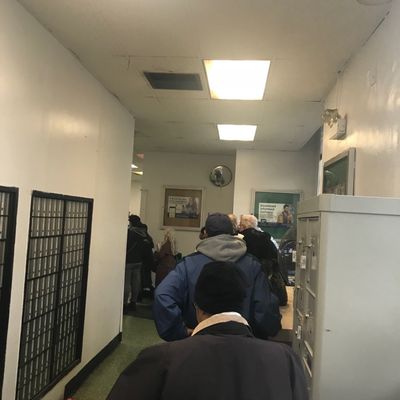 US POST OFFICE - Updated October 2025 - 23 Photos & 75 Reviews - 5517 ...