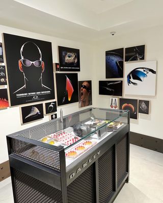 OAKLEY - Updated December 2025 - 317 Photos & 218 Reviews - 1 Icon ...