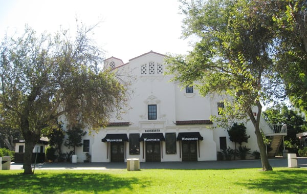 WADSWORTH THEATRE - Updated December 2025 - 11303 Wilshire Blvd, Los ...