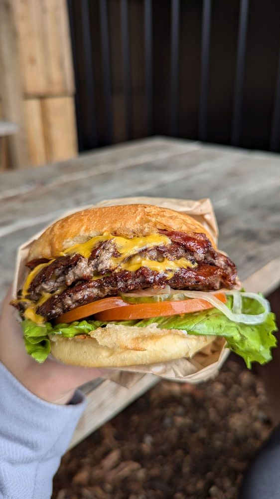 OUTBOUND STATION - Updated December 2025 - 42 Photos & 18 Reviews ...