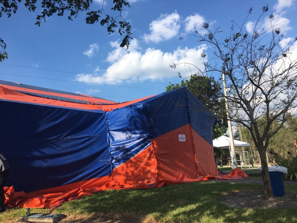 ON THE FLY PEST SOLUTIONS - Updated July 2025 - 2078 Apopka Blvd ...